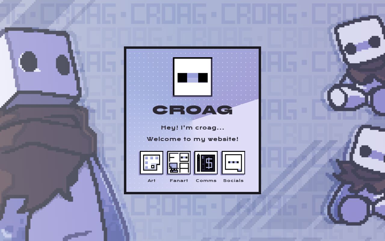 croag